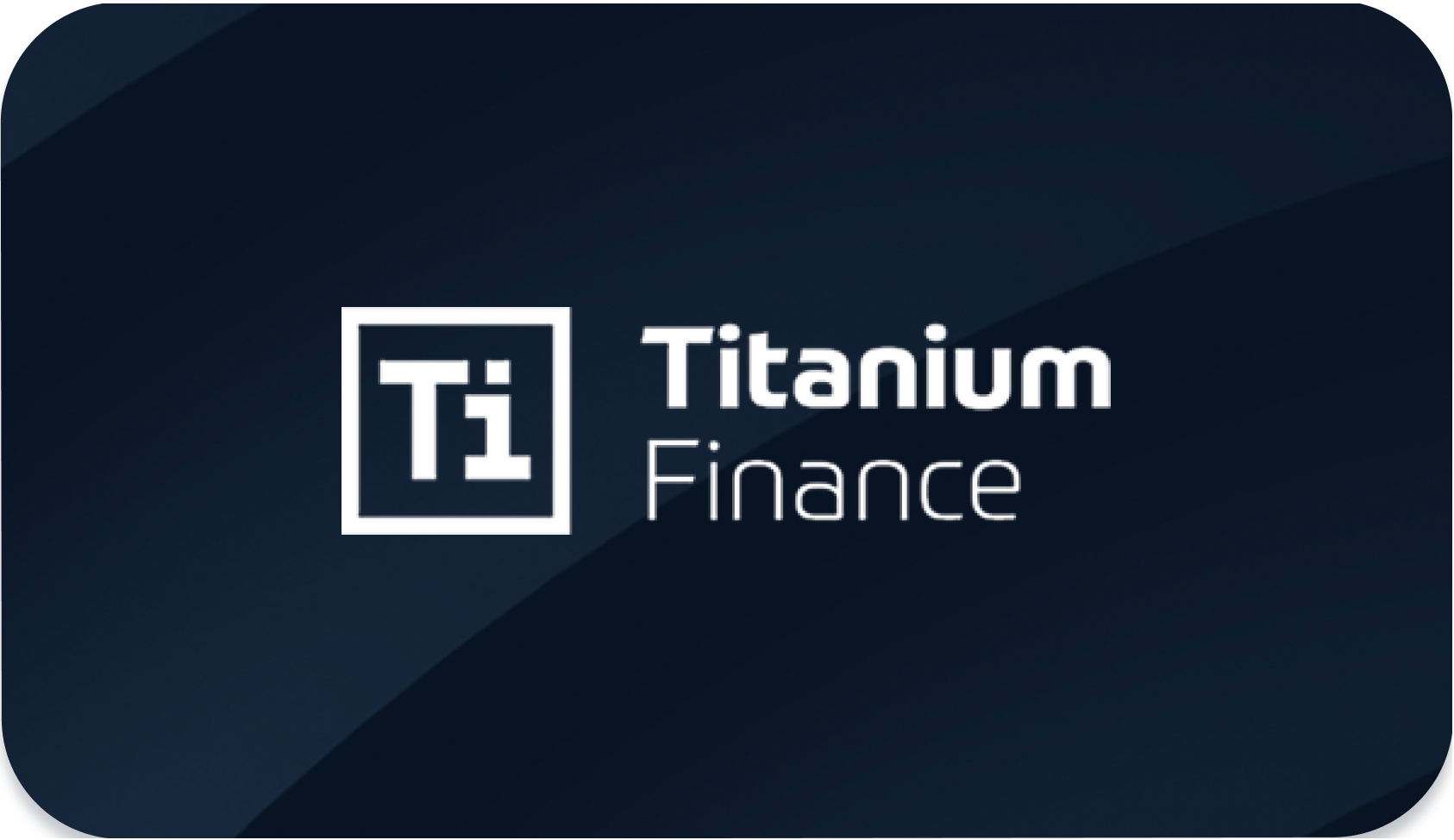 Titanium Bonds - Yield Farming Platform